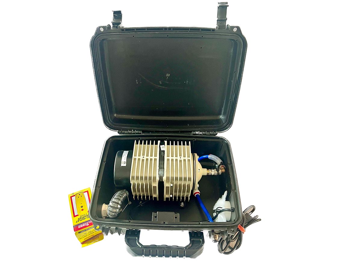 Equine Ice Boots for Therapy and Laminitis | Soft Ride Ice Spa Therapy